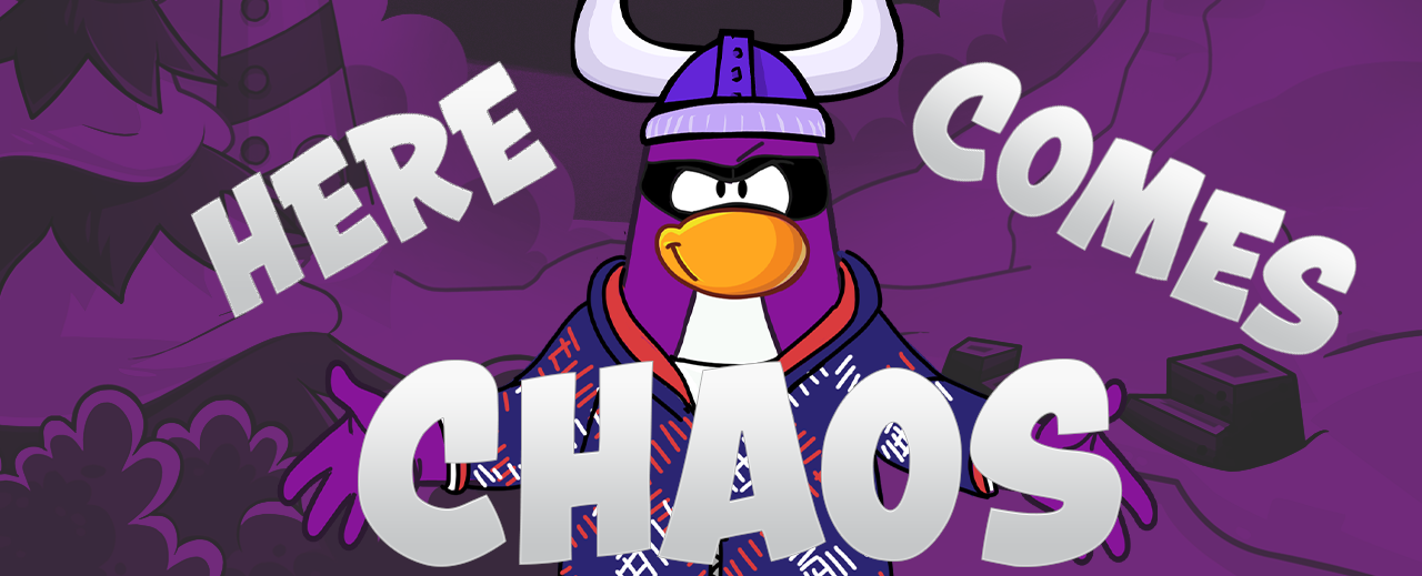 Closure of Chaos – Team Chaos